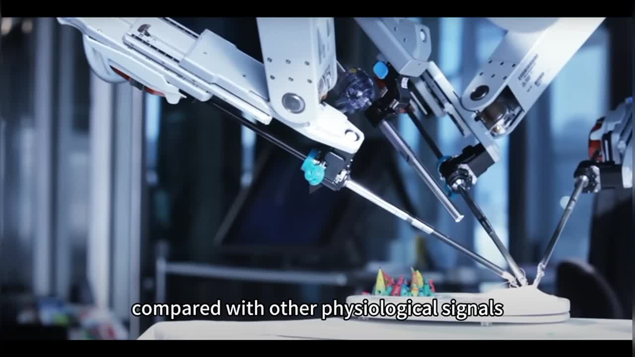 - introduction to brain computer interfaces