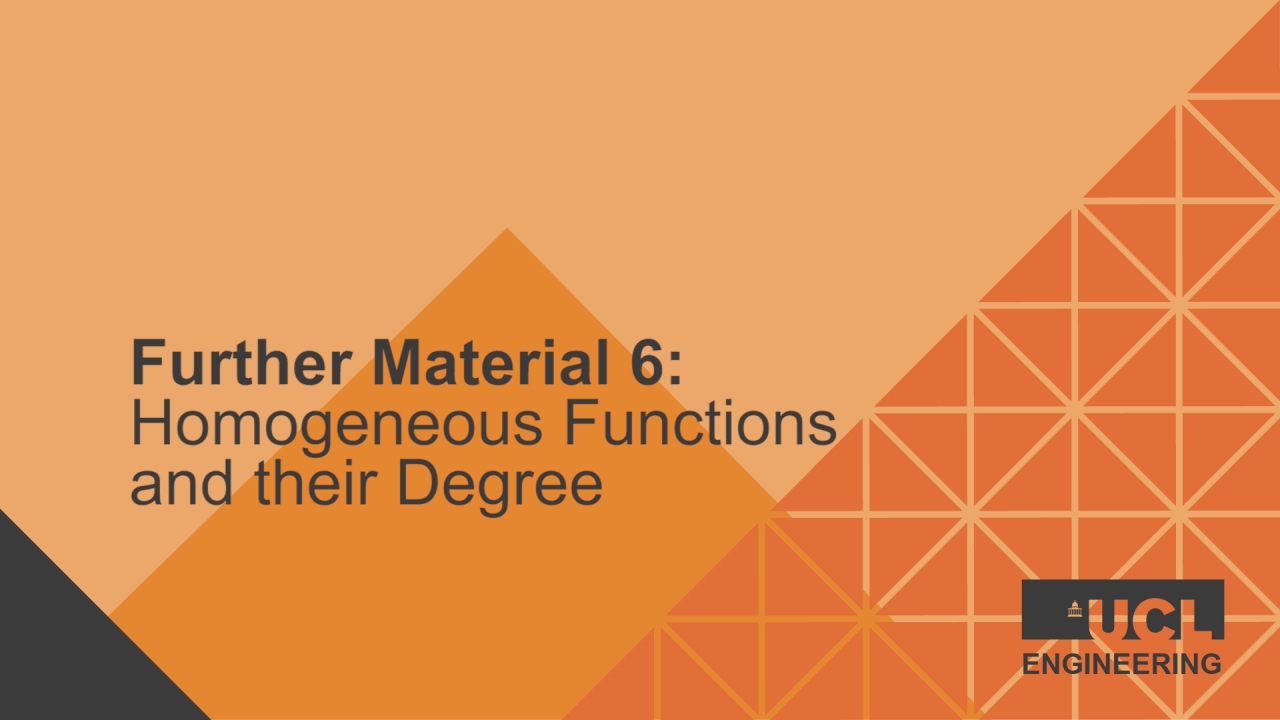 - Further Material 6