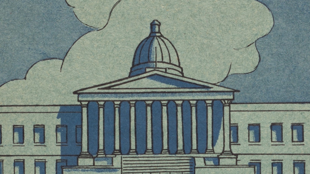 - Rosa Morison and the admission of women to UCL