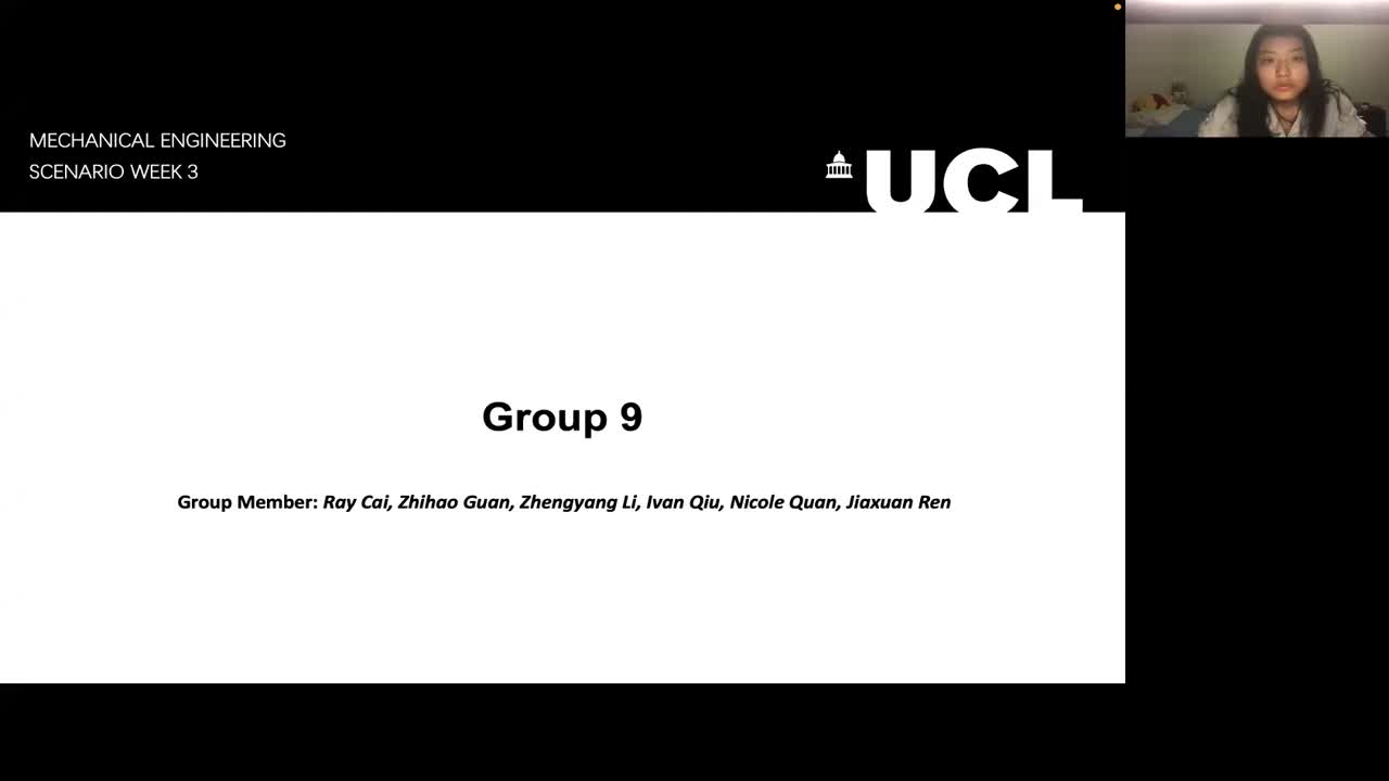 - Scenario 3 Group-09