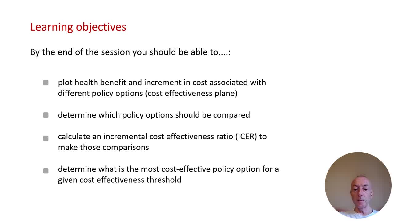 - Introduction to Individual-based Disease Modelling - Undertaking a ...