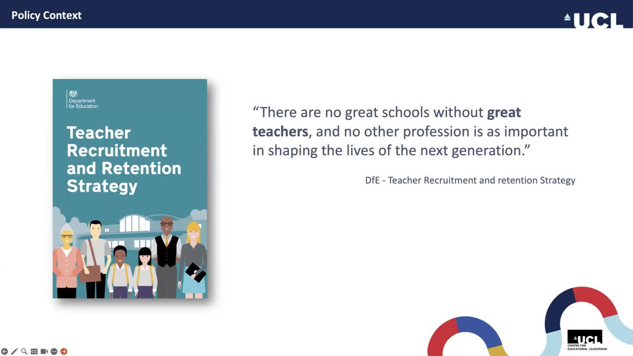 - NPQ Induction 2 - Intent