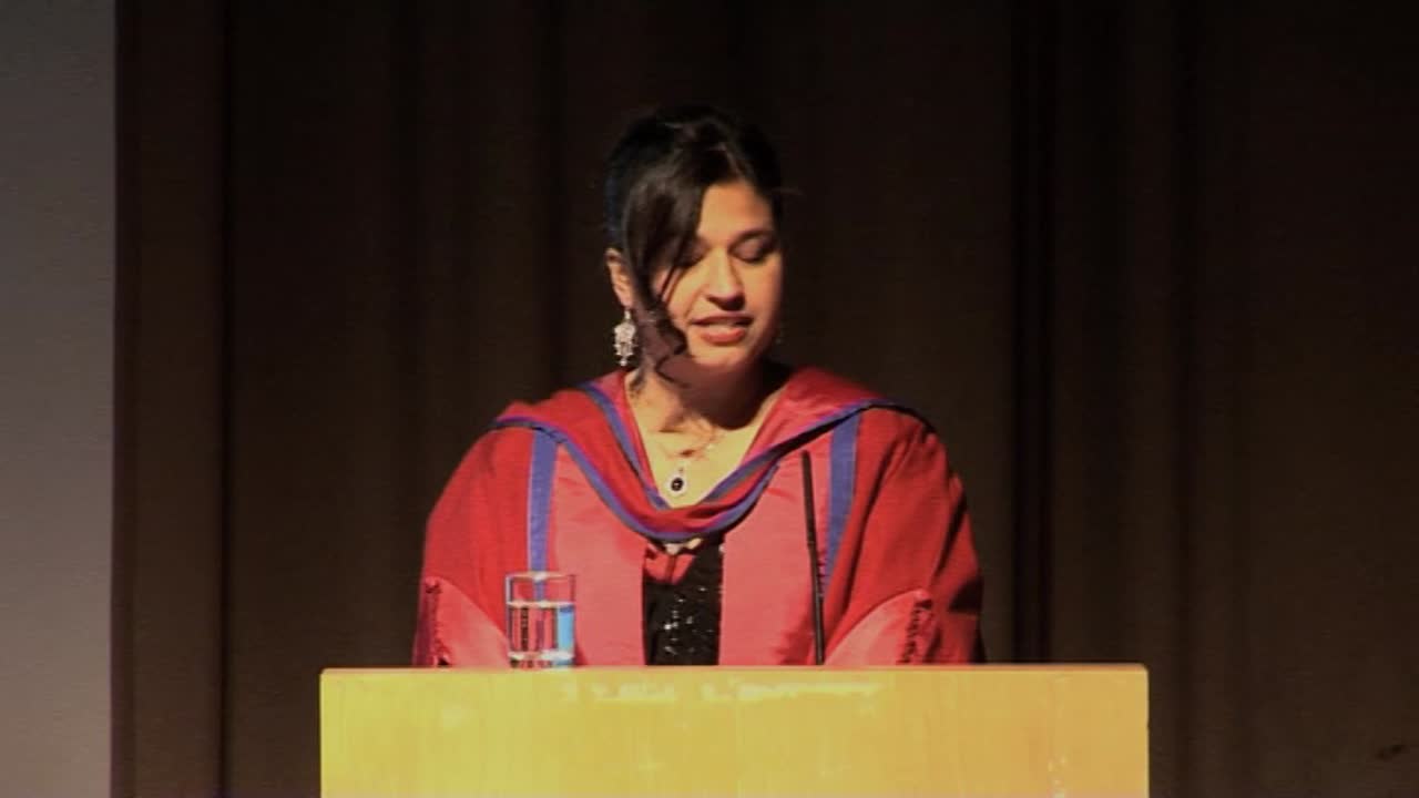 - Race Gender and Educational Desire - Professor Heidi Safia Mirza