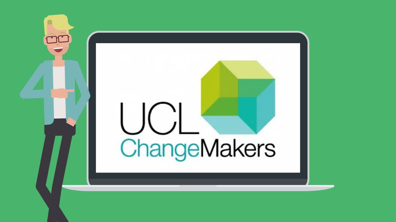 - ChangeMakers ChatGPT and SR