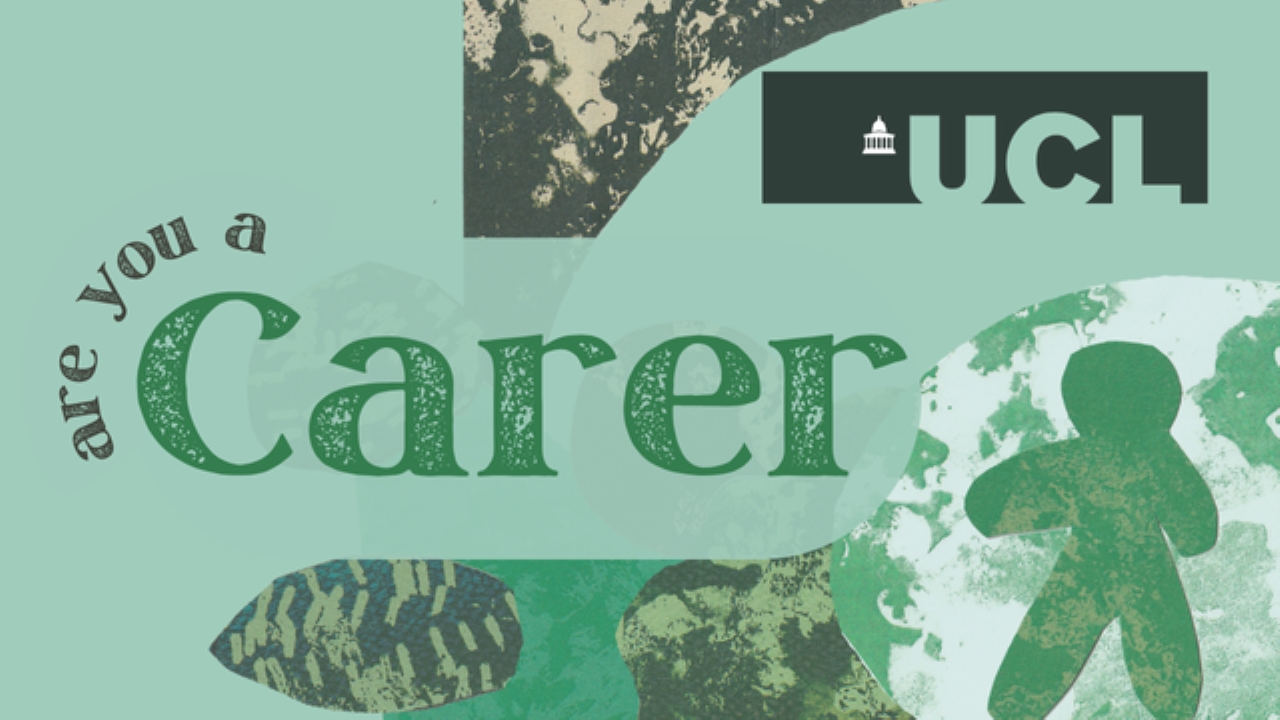 - Are you a carer? Episode 1 Can I call you a carer?