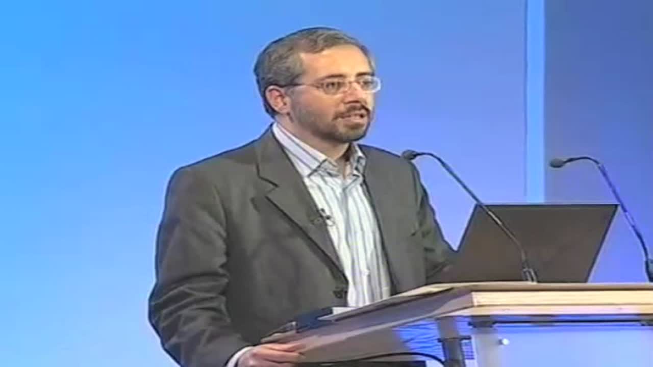 - Day Two Global Health Kamran Bagheri Lankarani - Video