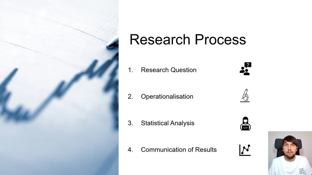 - MSc Statistics, Lecture 1: Epistemic Gaps, Part 2