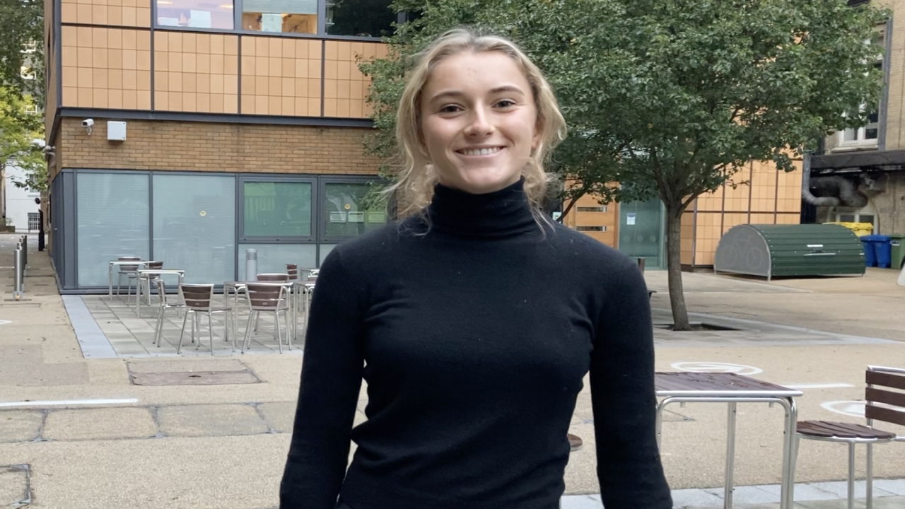 - UCL management science (cohort 7B): Alexia Bourguet