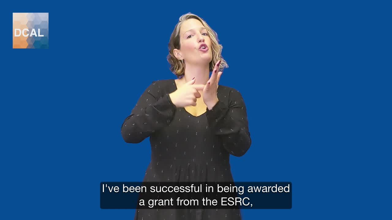 - Kate-Rowley-Language-Comprehension-Deaf-Children-Newsletter-2021