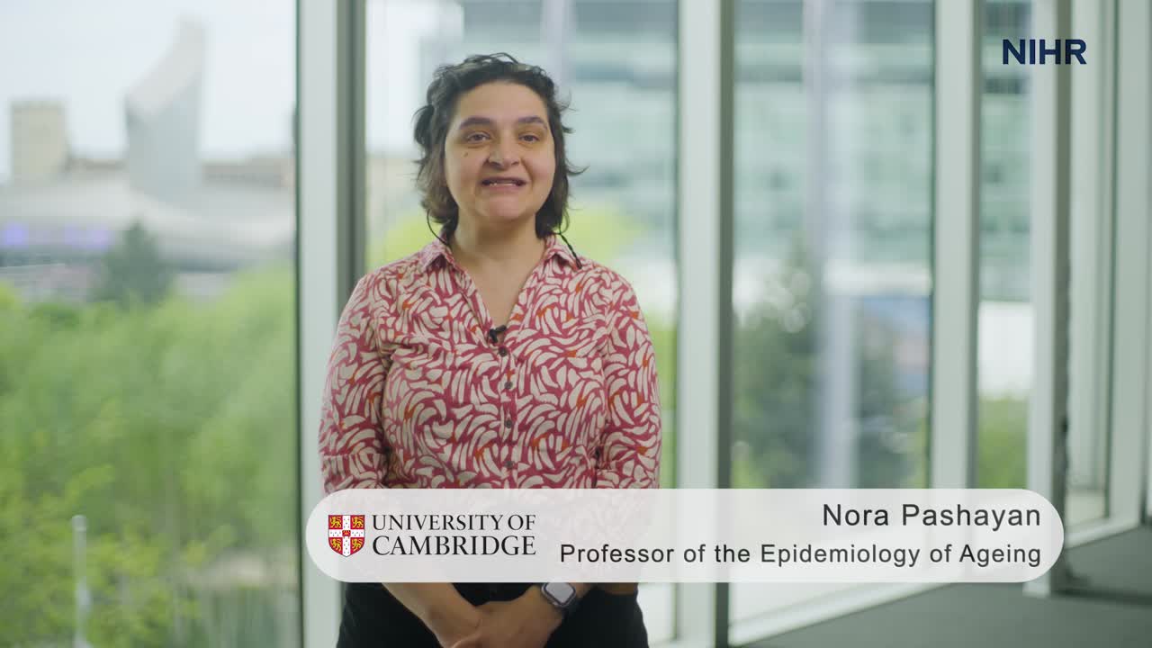 - NIHR Policy Research Unit on Cancer Awareness, Screening and Early ...