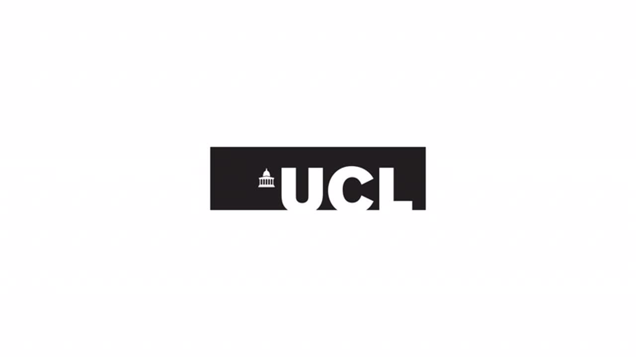 - UCL Visual Identity Introduction