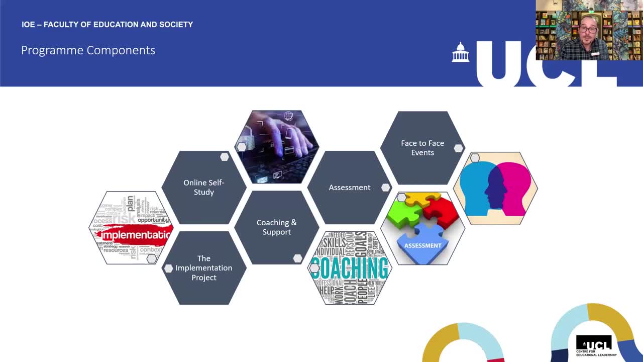 - NPQLL Induction - Spring 24