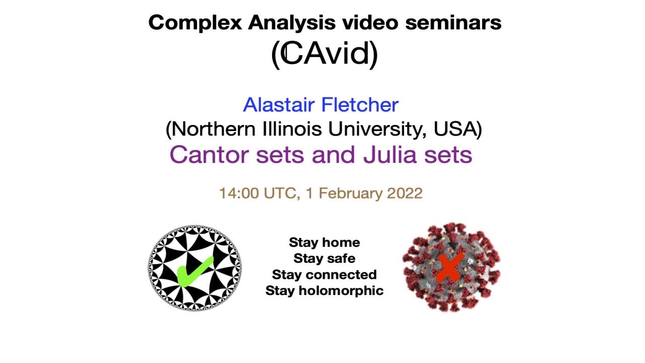 - 067 Alastair Fletcher