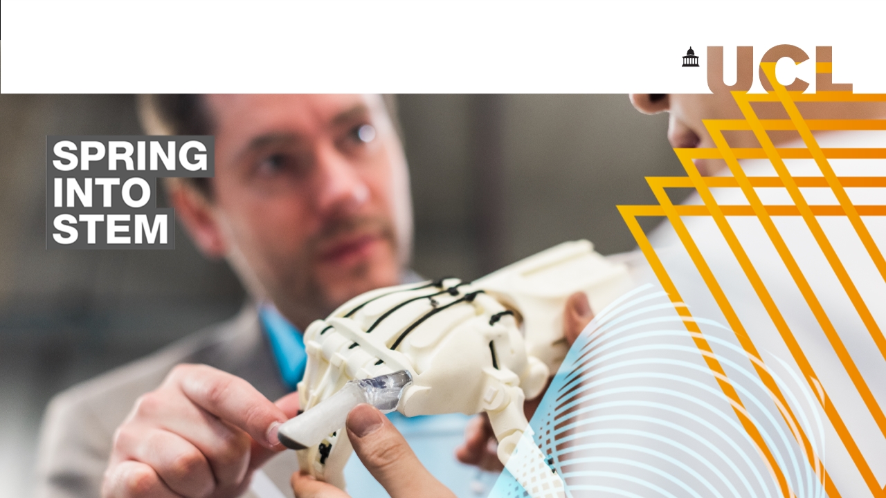 - Soft Robotics – Hard Problems | Spring Into STEM