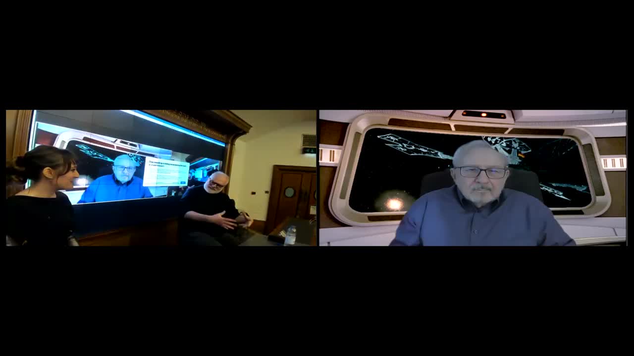 - COSS HYBRID: Visual Artistry of Dan Curry & relationship between ...