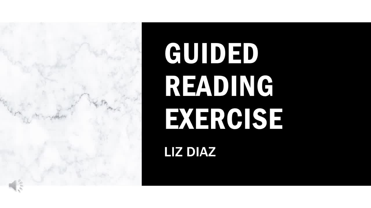 - Guided Exercise devp28 unit 8