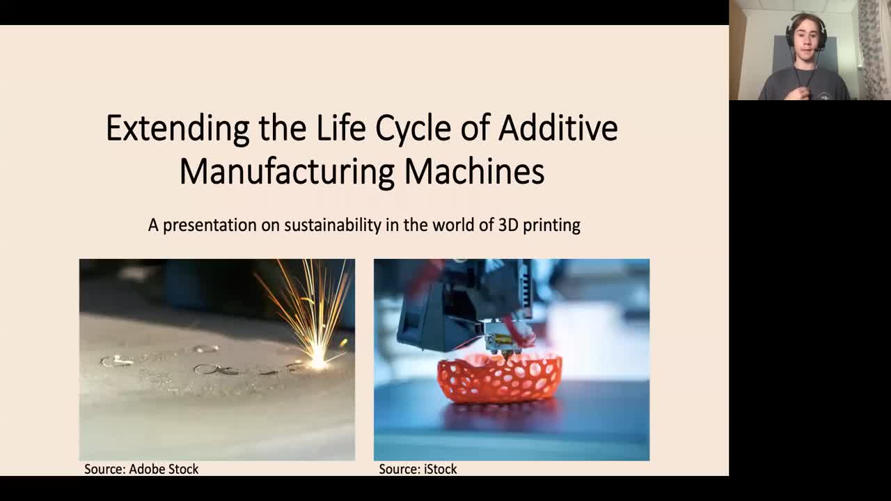 - Challenge 1 - Individual Presentation