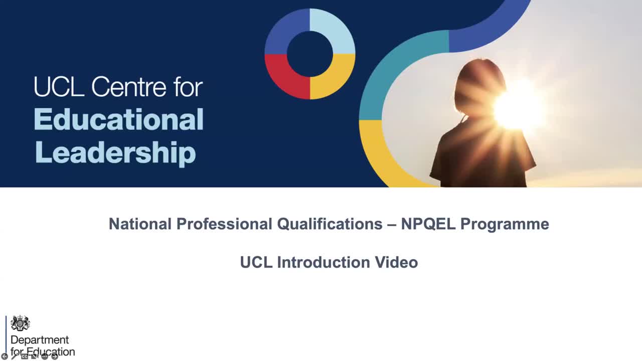 - NPQ Introduction - NPQEL - Spr2023