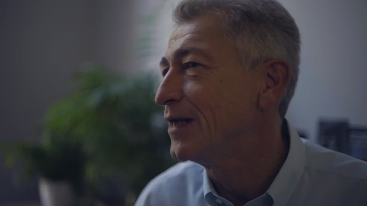 - The Jennings V Alzheimer's clip