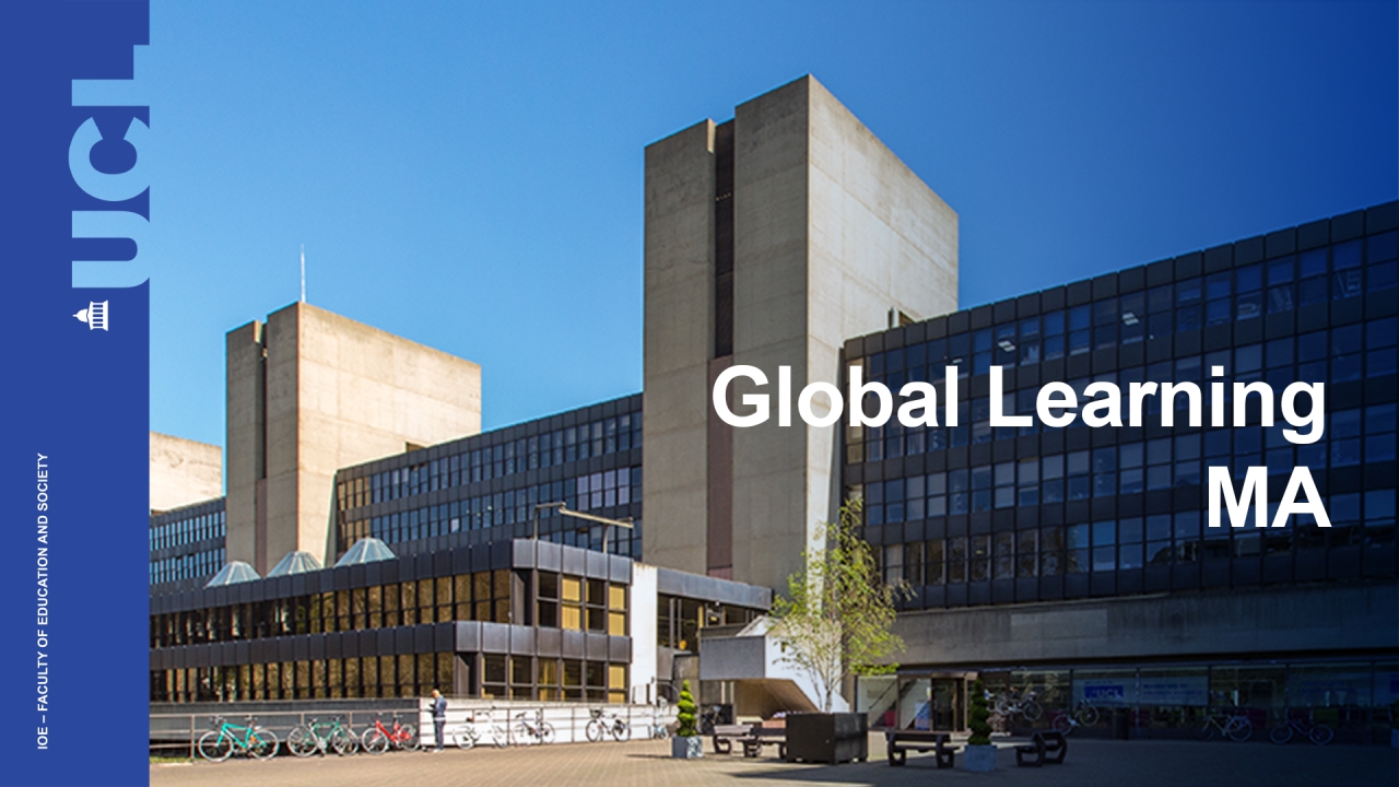 - Global Learning MA