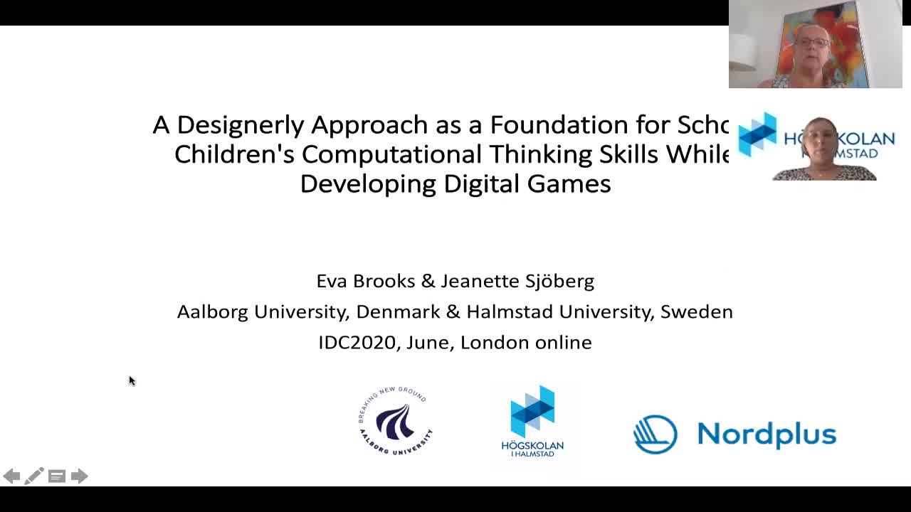 - FSP 9208 Eva Brooks