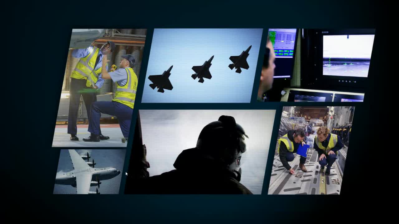 - RAF Presentation (18/11/2021)