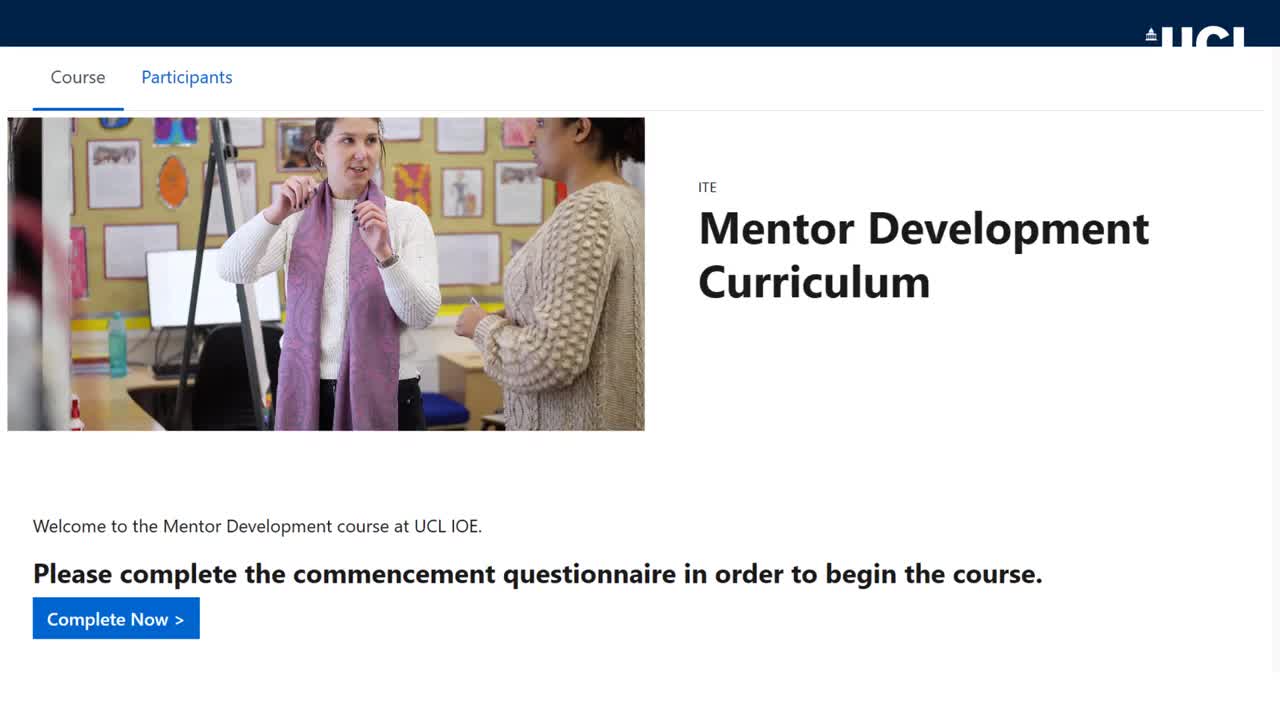 - Mentor Registration Extend