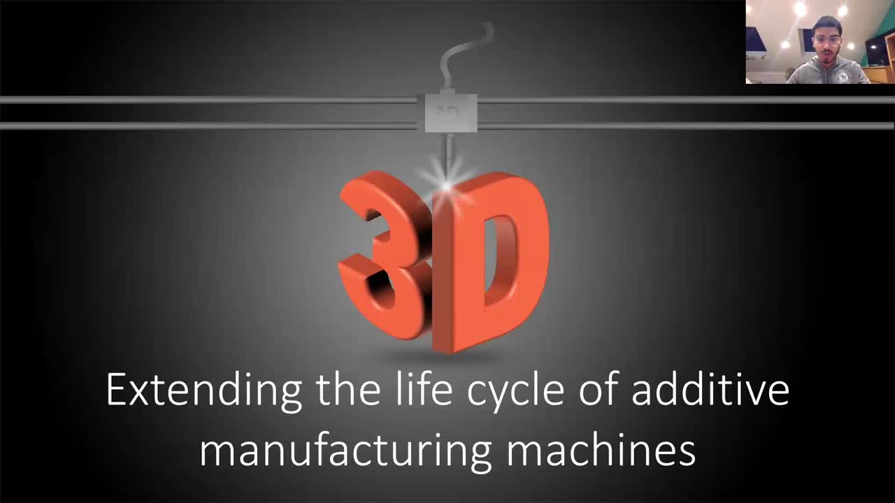 - Challenge 1: Individual Video Presentation