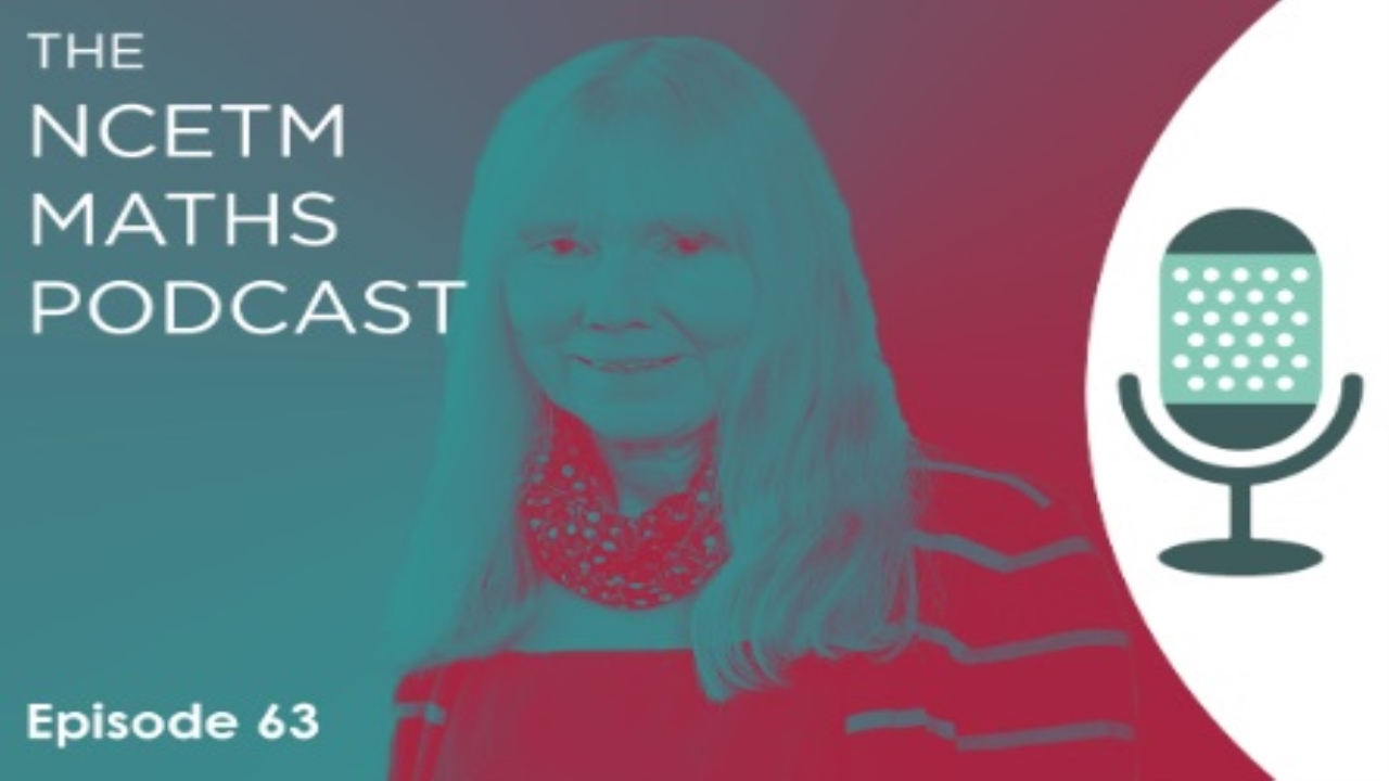 - Podcast: Debbie Morgan discusses Differentiation