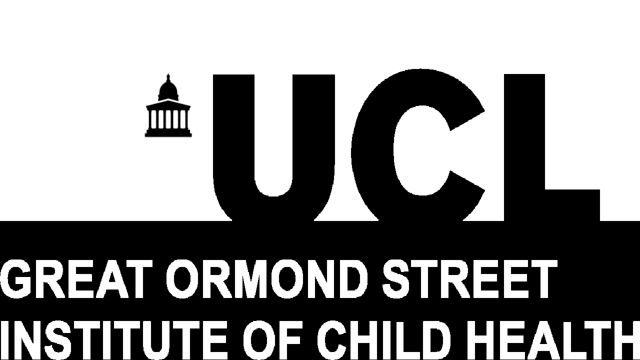 - Introduction to UCL GOS ICH Postgraduate students