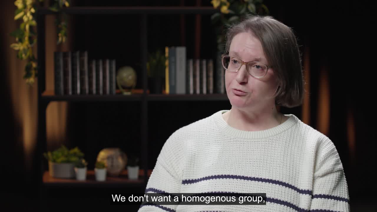 - Having Difficult Conversations...: Tor Wright, Project Manager ...