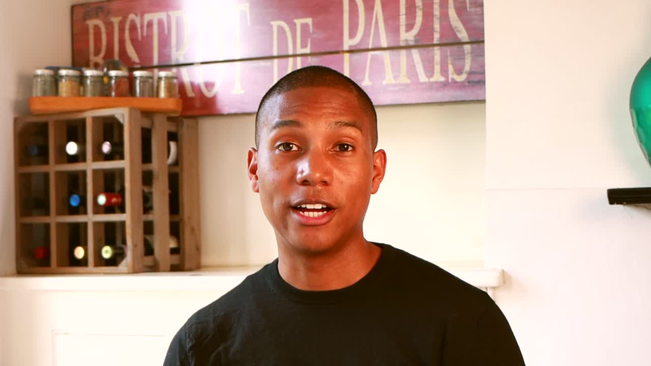 - Chemistry Alumni Stories: Rodney Williams