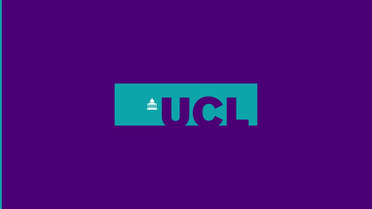 - UCL Nature-Inspired Solutions MSc