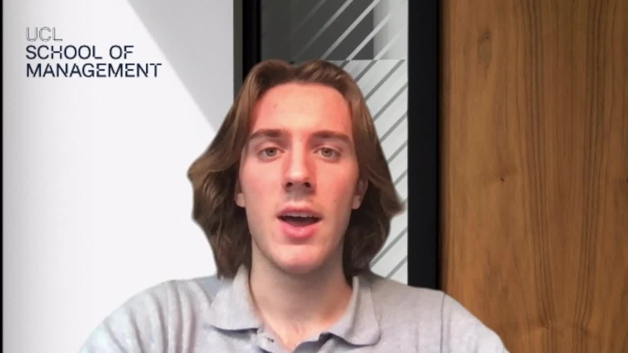 - Consultant Profile Jean-Baptiste Denijs